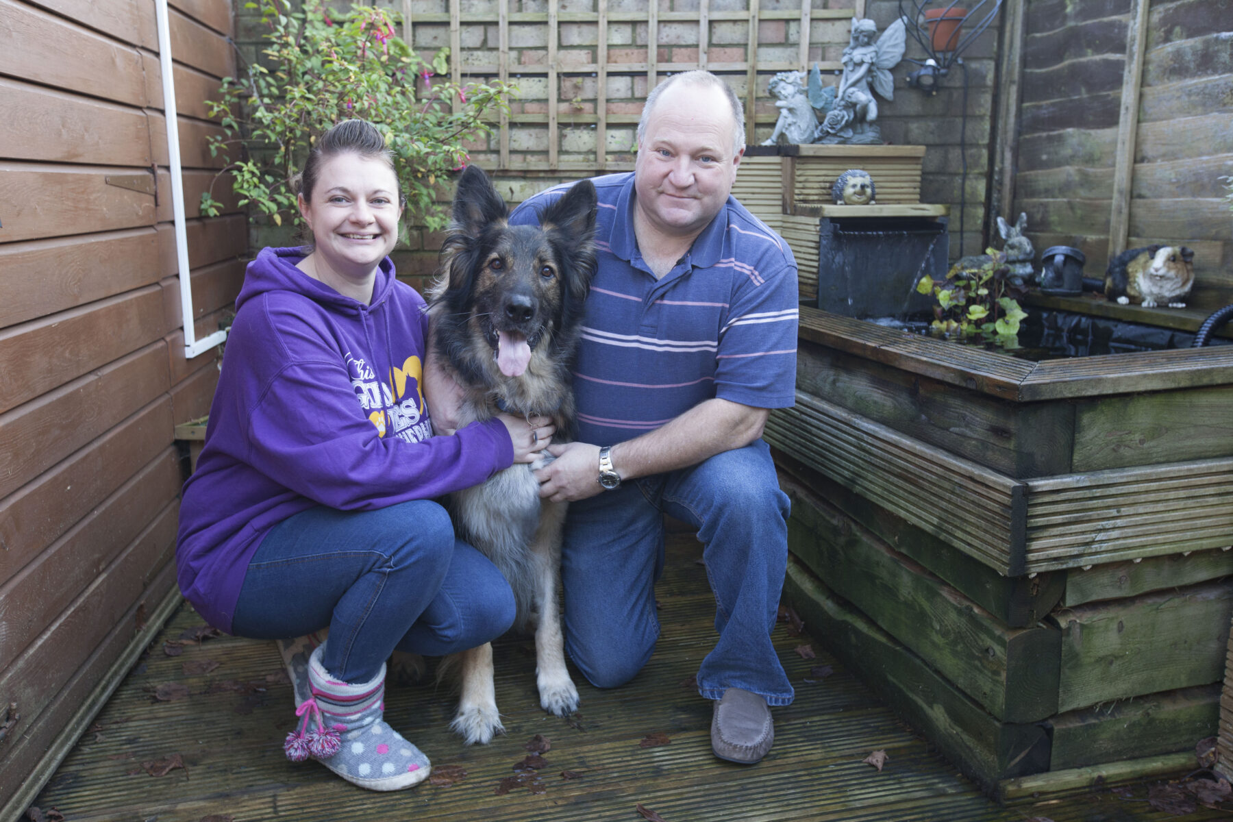 The Supervet Series 3 - Episode 1 - The Supervet