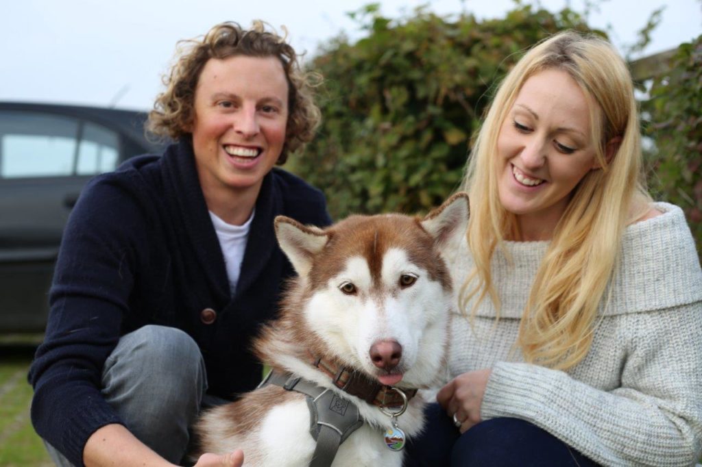 The Supervet Botus - The Supervet